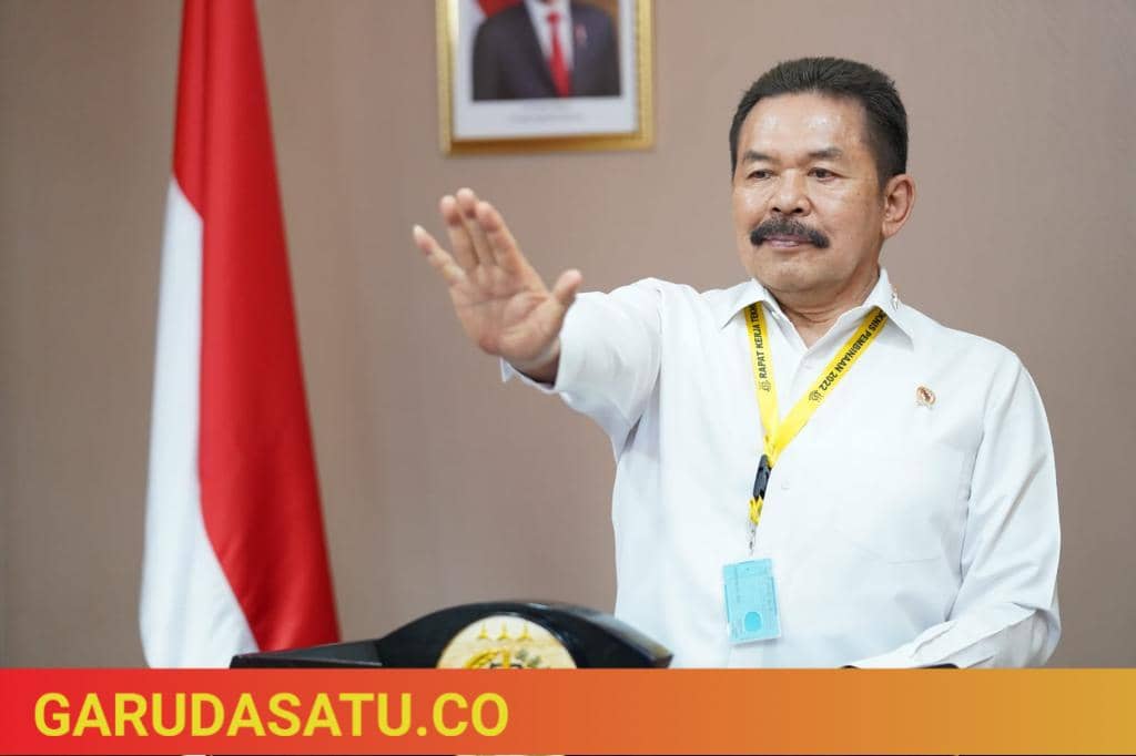 Jaksa Agung Instruksikan Empat Rencana Aksi Nasional Kepada Seluruh ... Jaksa Agung Instruksikan Empat Rencana Aksi Nasional Kepada Seluruh ...