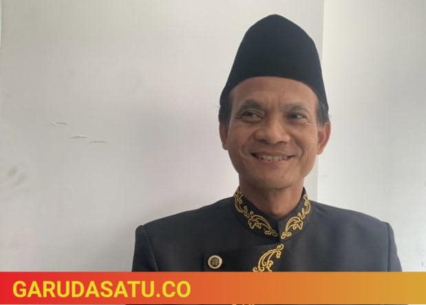 Subandi Dorong Pemkot Samarinda Libatkan Masyarakat Dalam Memahami ...