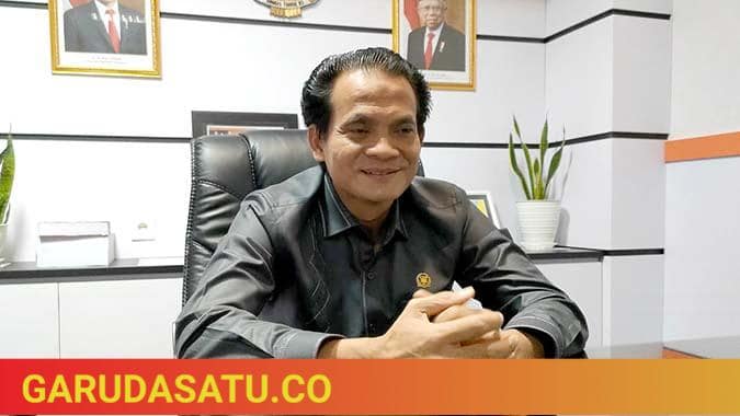 Subandi Dukung Penertiban PKL: Tetapi Harus Ada Solusi - GARUDASATU.CO