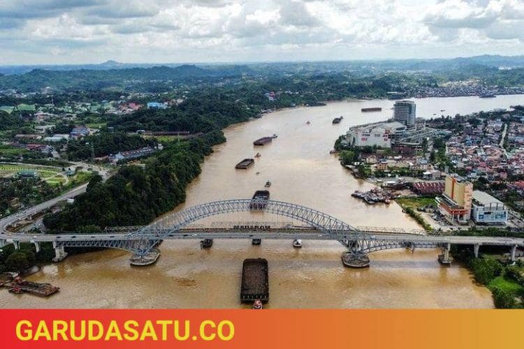 Fahruddin Optimis Potensi Pariwisata Sungai Mahakam Bisa Tingkatkan PAD ...